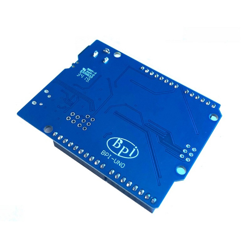 Banana Pi Uno Bpi Uno Arduino Uno Board Bpi Uno Arduino