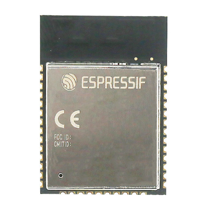 Espressif Esp32 Wroom 32 N16 Module Esp32 Wroom 32 N16
