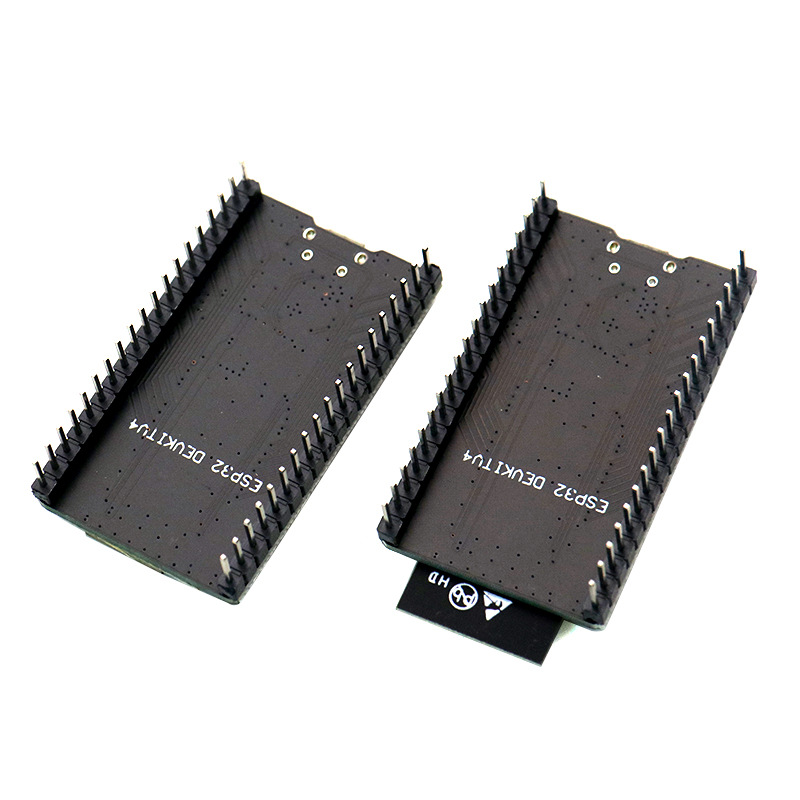 Espressif ESP32-DevKitC V4 CH9102X - esp32d-esp32u-devkitc-v4-ch9102x