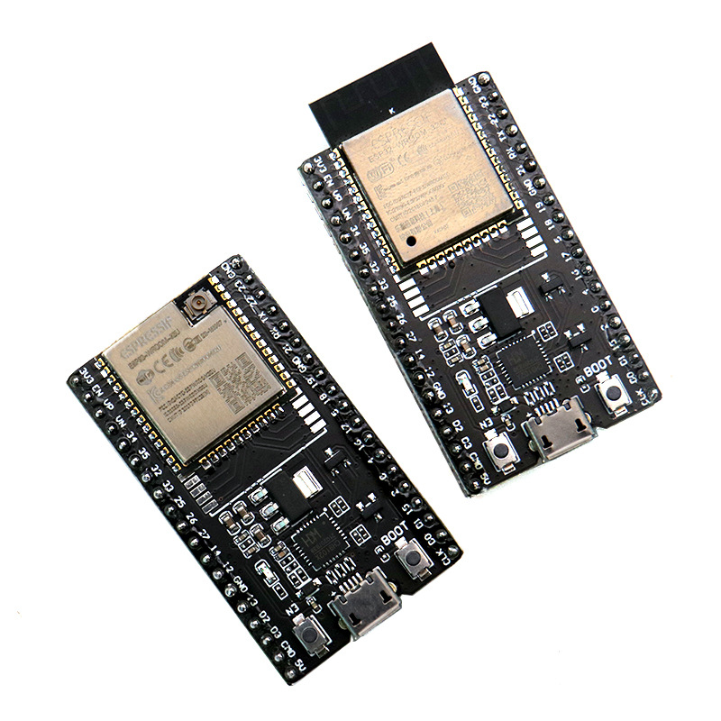 Espressif Esp32 Devkitc V4 Ch9102x Esp32d Esp32u Devkitc V4 Ch9102x